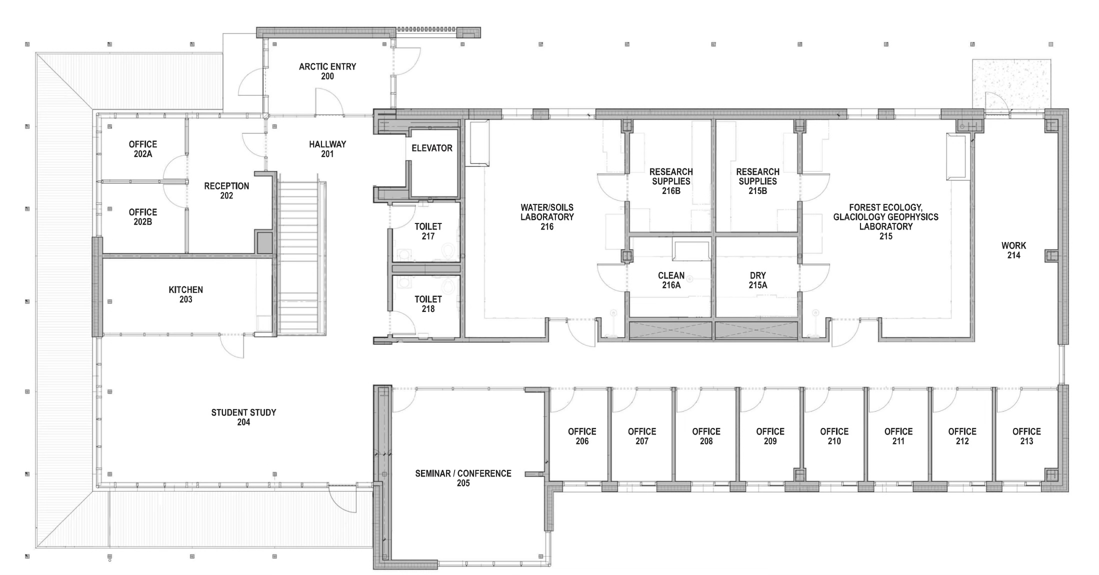 New UAS Science Hub – WHALESONG